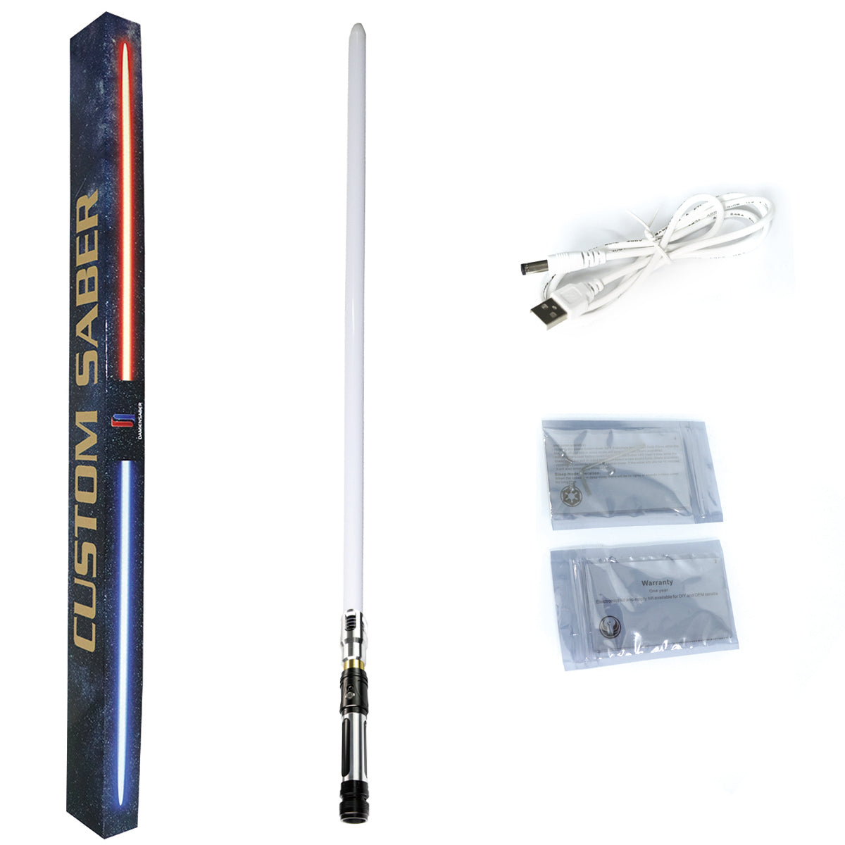 Maz Premium Lightsaber (Offer) – MazSaber.com