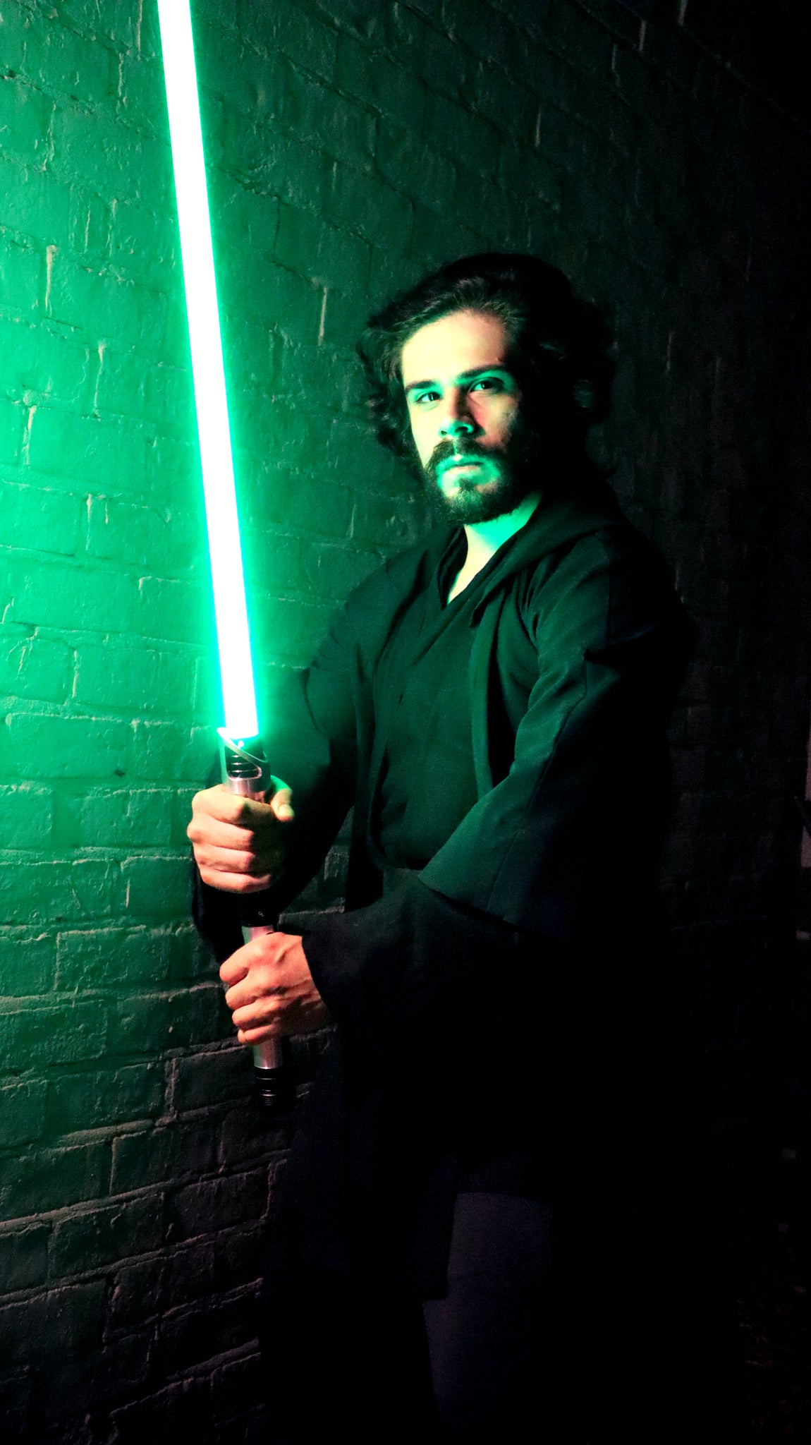 Maz Premium Lightsaber (Offer) – MazSaber.com
