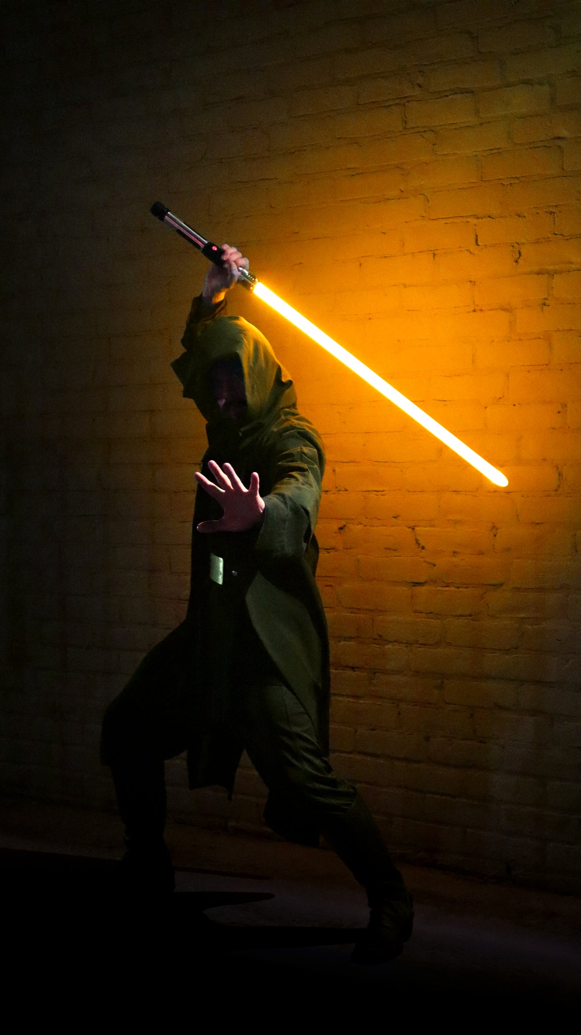 Maz Premium Lightsaber (Offer) – MazSaber.com