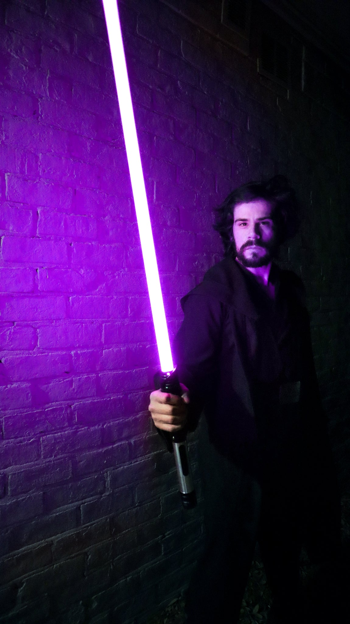 Maz Premium Lightsaber (Offer) – MazSaber.com